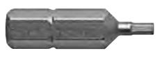 Socket Head Bits Apex Fasteners