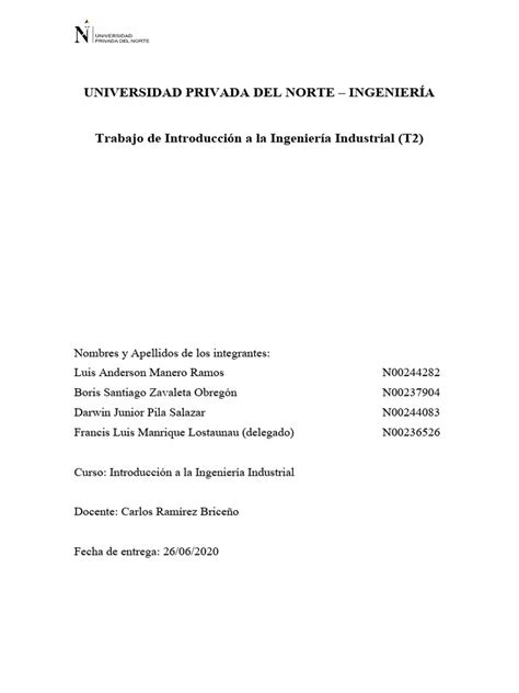 Final Introduccion A La Ing Pdf Aplicación Movil Marketing