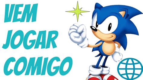 Sonic Mania Youtube