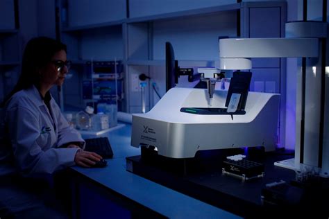 Simplify Sample Prep Zetasizer Sample Assistant In Action Live From Lab