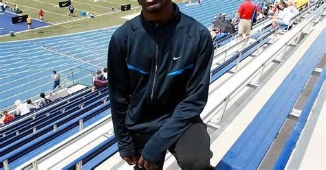 The Journey To Athletic Success Not Always Easy For Bendale Star