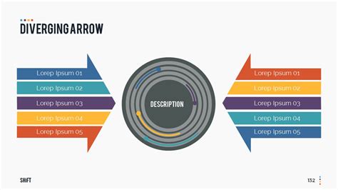Shift Multipurpose Powerpoint Template By Inspirasign Graphicriver