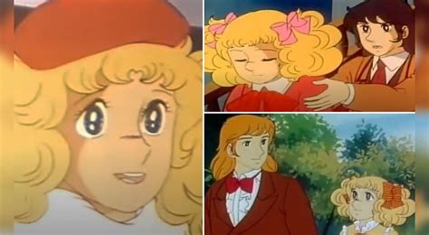 Candy Candy Que Paso Con Terry At Caitlyn Tooth Blog