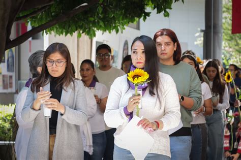 Realizan Pase De Lista De Víctimas De Feminicidio En Puebla El