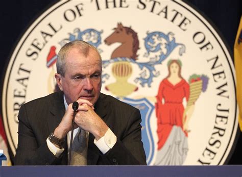Gov Murphy Declares State Of Emergency As Isaias Becomes A Hurricane