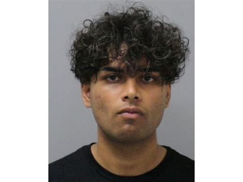 Accused In Strathroy Sex Assault Also Charged In Luring Case London