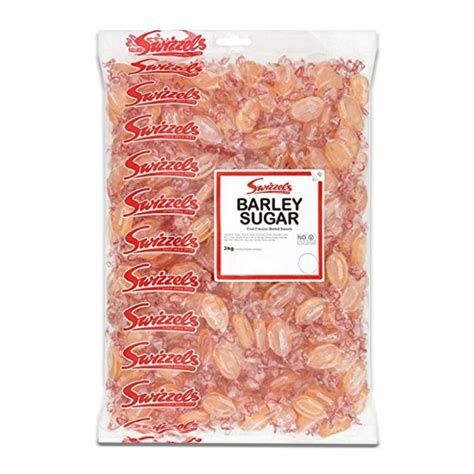 Swizzels Barley Sugar 3kg Wholesale Sweets Bulk Sweets Wholesale