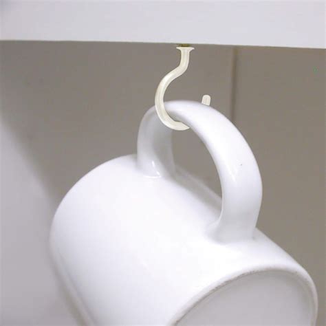 Hillman Brass Cup Hook 3 Pack 122236 Rona