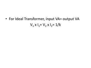 Lecture 1 Transformer PPTX