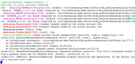 Why Browser Always Websocket Connection Fail When Connect To My