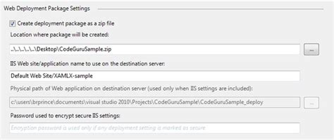 Deploying Wf Workflows To Windows Server Appfabric Codeguru
