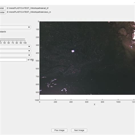 Graphical User Interface Window In View Mode Download Scientific Diagram