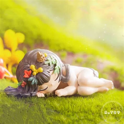 預購 52toys 精靈sleep 森之精靈系列 盲盒 小隱藏 粉兔 大隱藏 暮光森靈 蝦皮購物