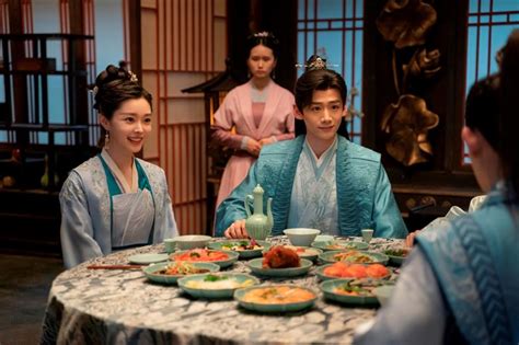 白敬亭、宋軼假戲真做！關鍵畫面曝光 鏡週刊 Mirror Media