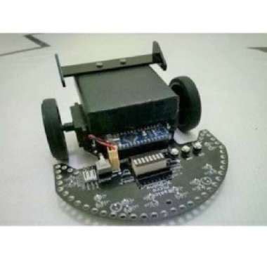 Jual Paket Robot Follower Line Original Harga Termurah April Blibli