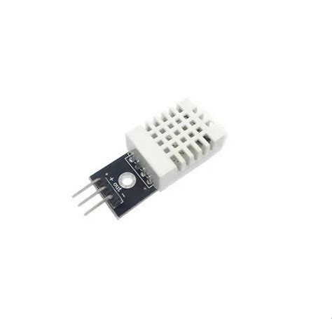 digital temperature and humidity sensor module am2302 at rs 250 piece