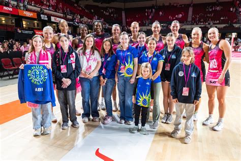 Netball Sa Our First Club Of The Round For 2025 Marion Hub Netball
