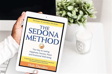 the-sedona-method-book