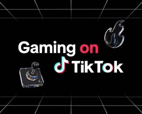 Mobile Gaming With Tiktok Strategies For Success Whitepaper Tiktok
