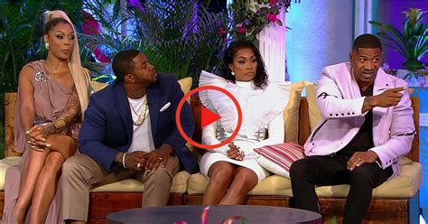 Love And Hip Hop Atlanta Season 8 Episode 20 ♌ Vh1