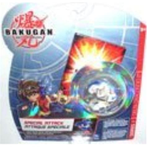 bakugan special attack skyress color varies - Walmart.com - Walmart.com