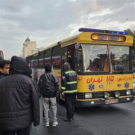 مسمومیت ۷۰ دانشجوی خوابگاهی دانشگاه تربیت دبیر شهید رجایی ماجرا چیست؟