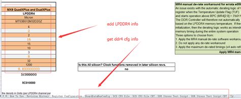 Imx8qxp Ddr Stress Test Execution Problem Nxp Community