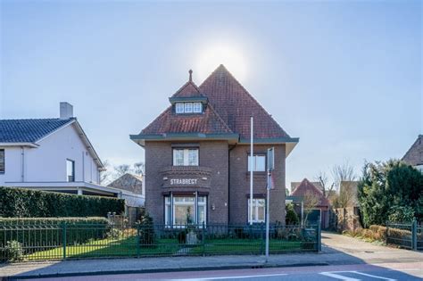 Koopwoningen Huizen Te Koop In Funda