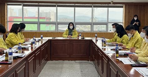 철원서도 소나무재선충병 신규감염 확인북부산림청 등 조사