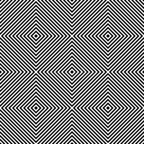 Seamless Geometric Checked Pattern Lines Texture Stock Vector