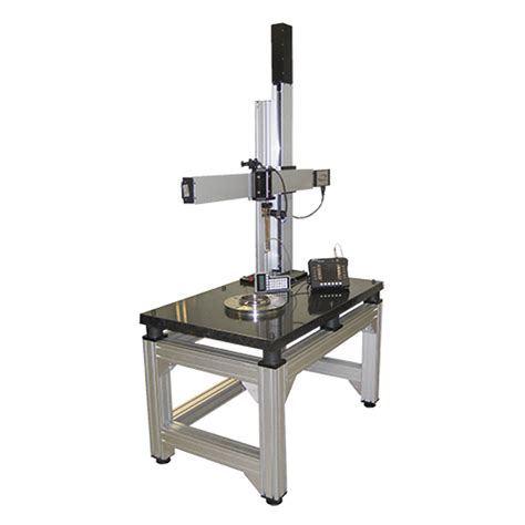 Ultrasonic Scanners Immersion And Manual Tecscan Portable Scanners
