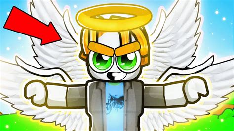 I Awakened Angel V4 To Be Overpowered In Blox Fruits Youtube