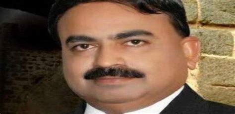 Sindh Govt Official Feared Missing