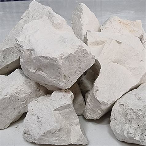 White Clay At 310000 Inr In Jaipur Rajasthan Minechem Ctc India