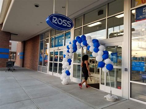 Is Ross Open On Easter