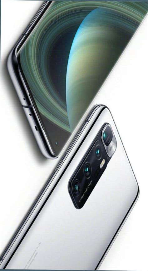 Xiaomi Mi Ultra Phone Full Specifications And Price Deep Specs