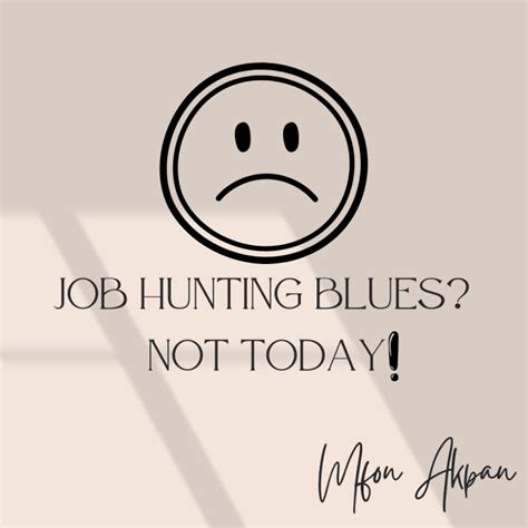 tips to keep you hustlin for that job offer