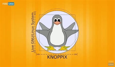 knoppix 8 6 out now based on debian 10 0 buster foss linux