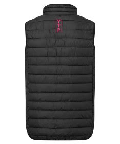 YTP Padded Gilet The Ruddy Duck Printshop