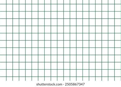 Graph Paper Seamless Pattern Architect Background Stock Vector Royalty Free