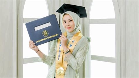 Studio Foto Wisuda Jogja