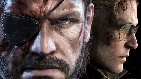 Metal Gear Solid V can be beaten in 10 minutes | Attack of the Fanboy