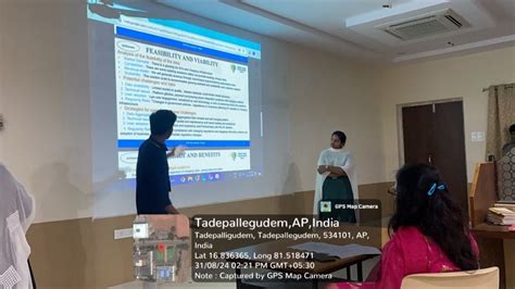 Eswari Maroju On Linkedin Sih2024 Proudmoment Innovation