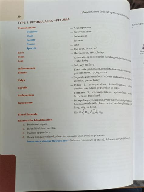 Biology Lab Manual Class 11 Cbse Pdf