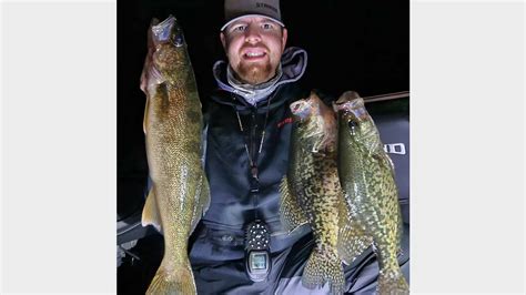 Brainerd Lakes Area 6 20 2023 Anglingbuzz
