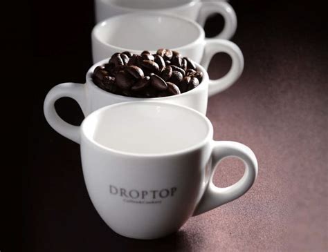 Олон улсын кофе шопын сүлжээ Cafe Droptop Монголд News Mn