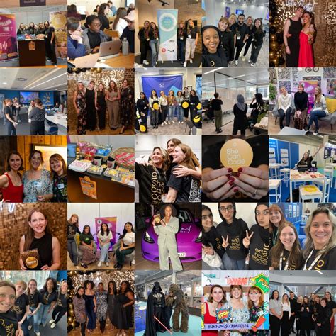 Shecancode On Linkedin Join Today Shecancode