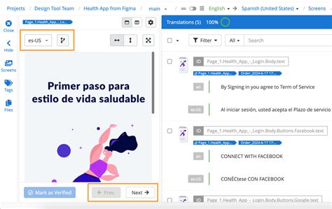 Working With Screenshots On Gl Strings • Globallink Strings Software