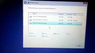 Tutorial Instal Windows Dengan Dvd