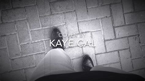 Iris Goo Goo Dolls Kaye Cal Acoustic Cover Youtube